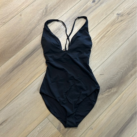 Postandie Swim Long Torso